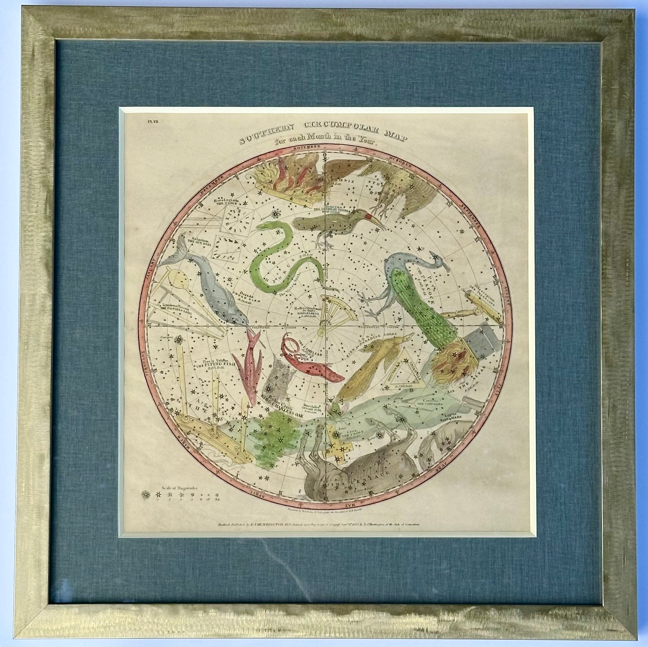 Antique Maps Collection | Antique Prints, Inc.