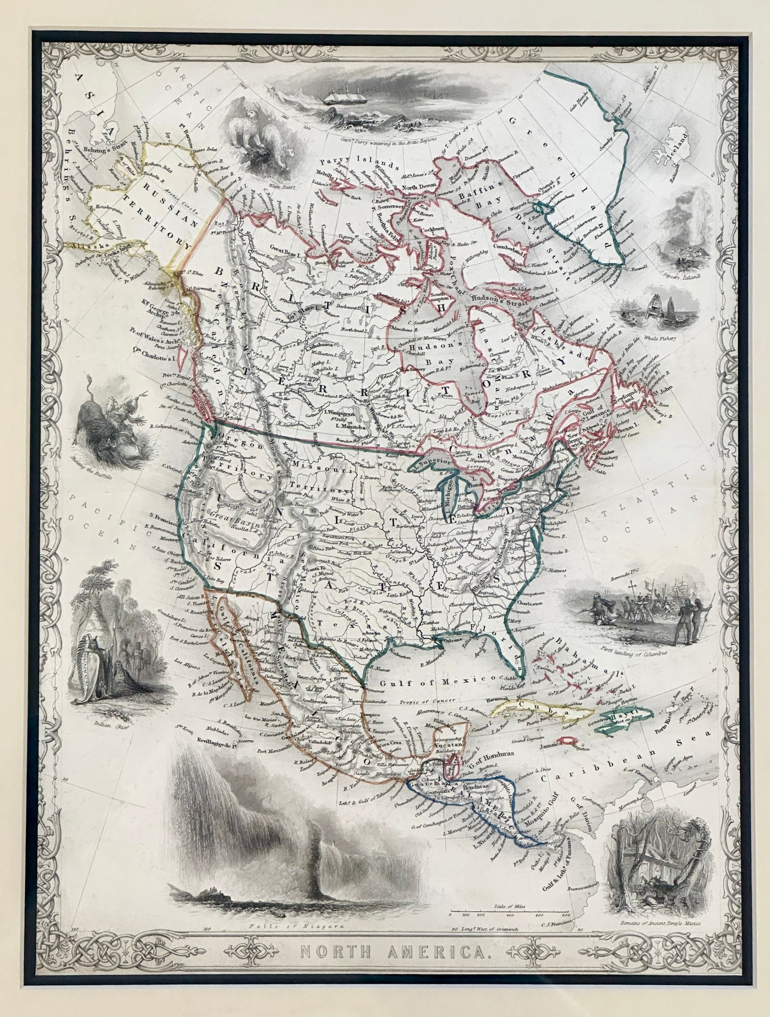 Antique Maps Collection | Antique Prints, Inc.